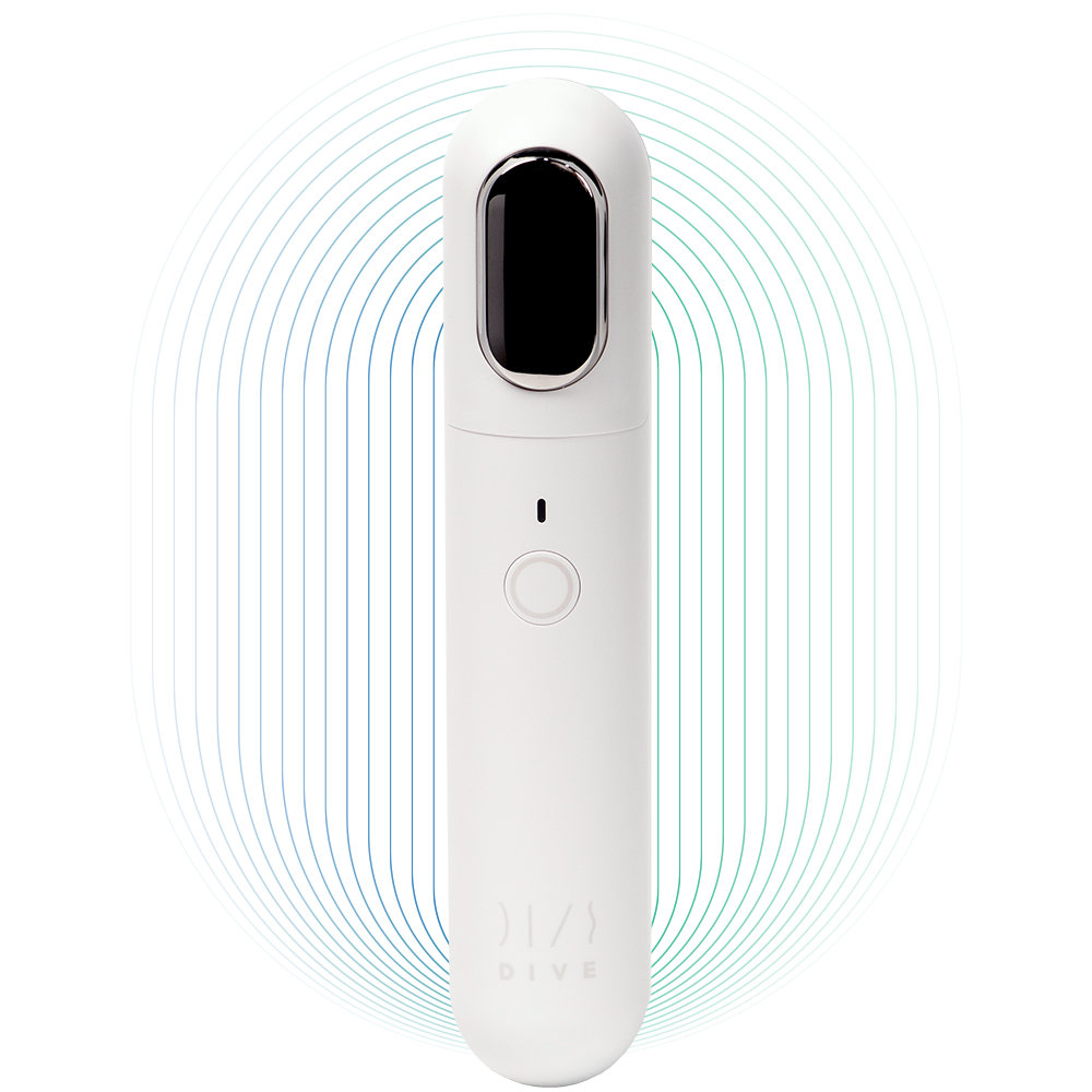 4-WAY BEAUTY DEVICE (4 HEADS) – DIVE INTO SKIN