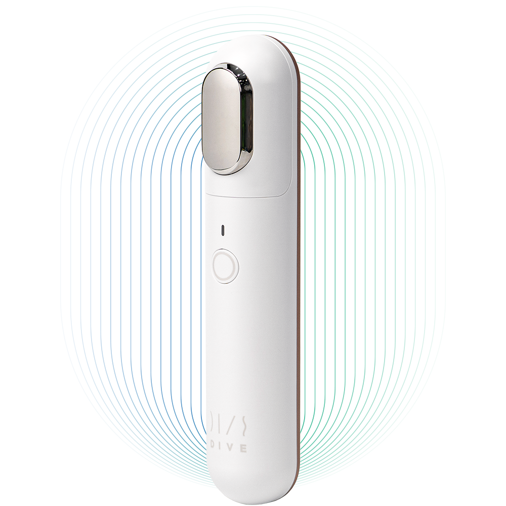 4-WAY BEAUTY DEVICE (4 HEADS) – DIVE INTO SKIN